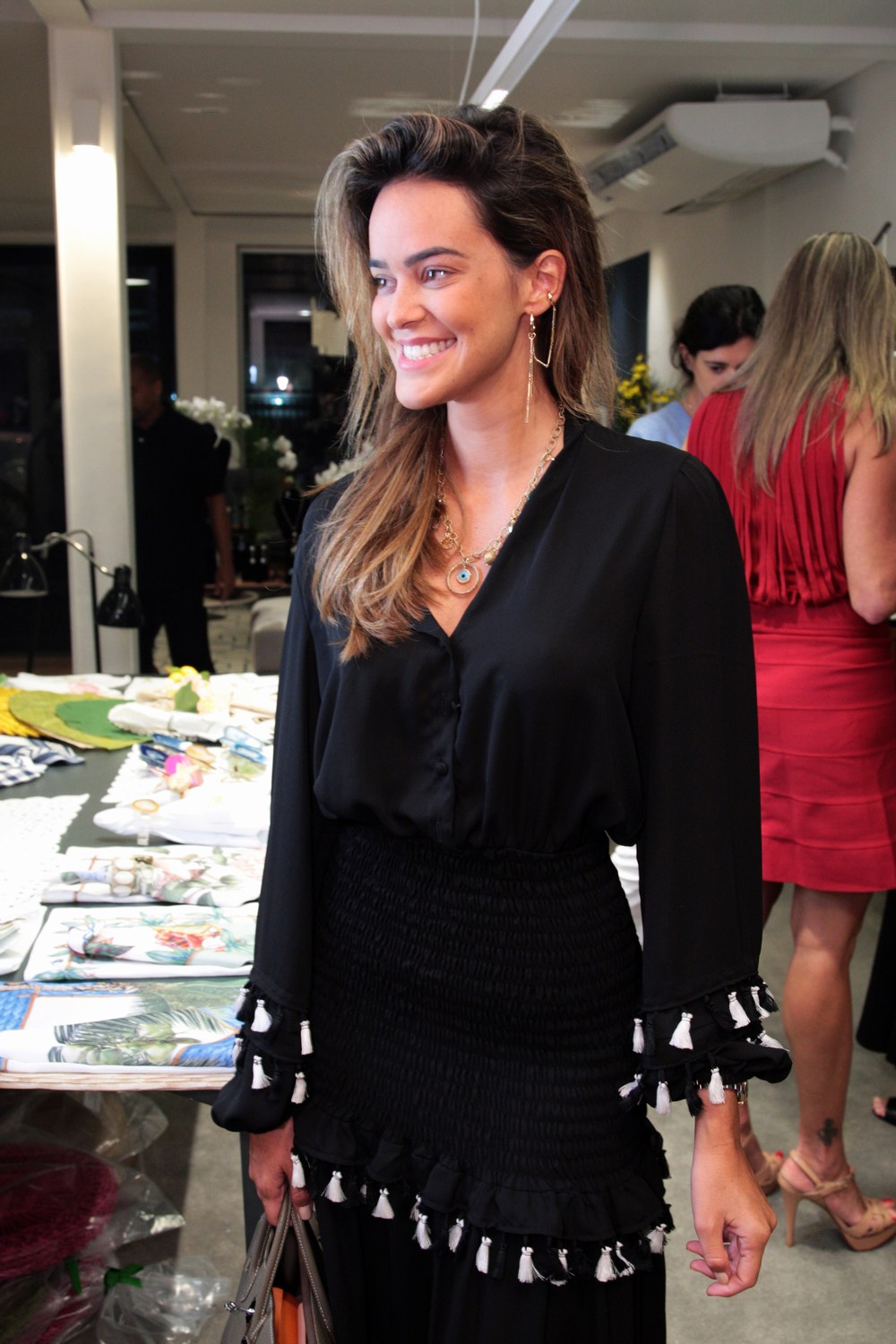 Visão da Moda por Nina Kauffmann » Arquivos » Fernanda Lynch lança sua ...
