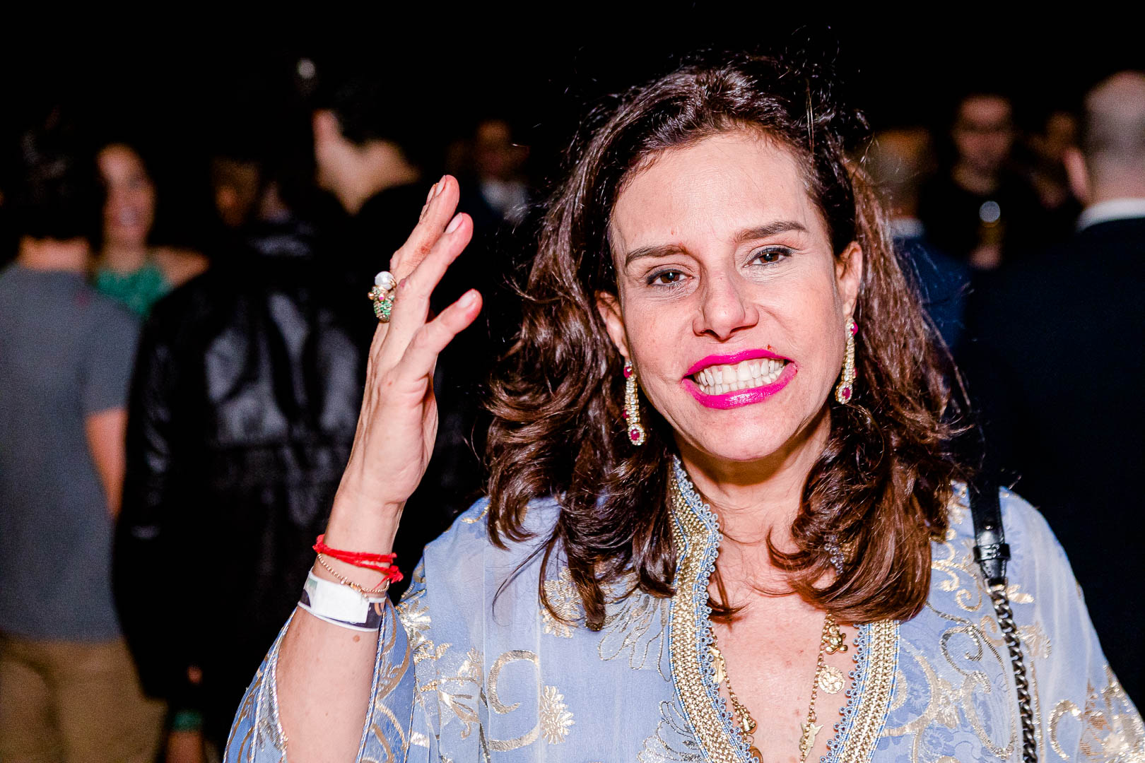 Visão da Moda por Nina Kauffmann » Arquivos » Fairmont Copacabana, a ...